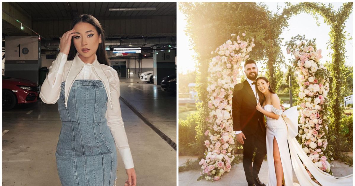 Nicole Cherry, totul despre relația cu Florin Popa. Cum reacționează ...