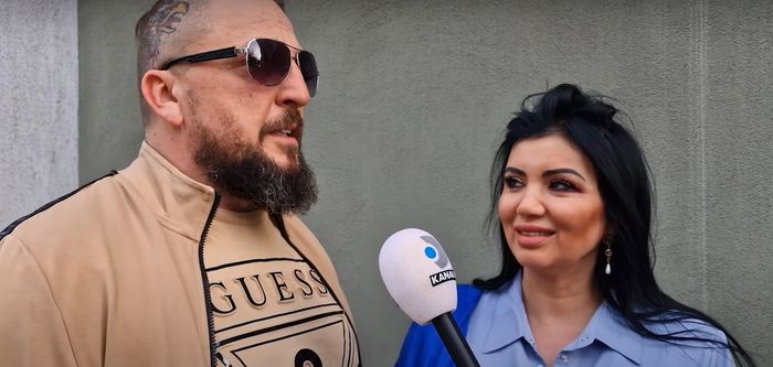 Adriana Bahmuțeanu, revenire spectaculoasă în televiziune! Bruneta a ...