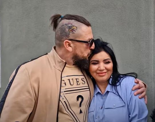 Adriana Bahmuțeanu a spus tot! Ce relație există, de fapt, între George ...