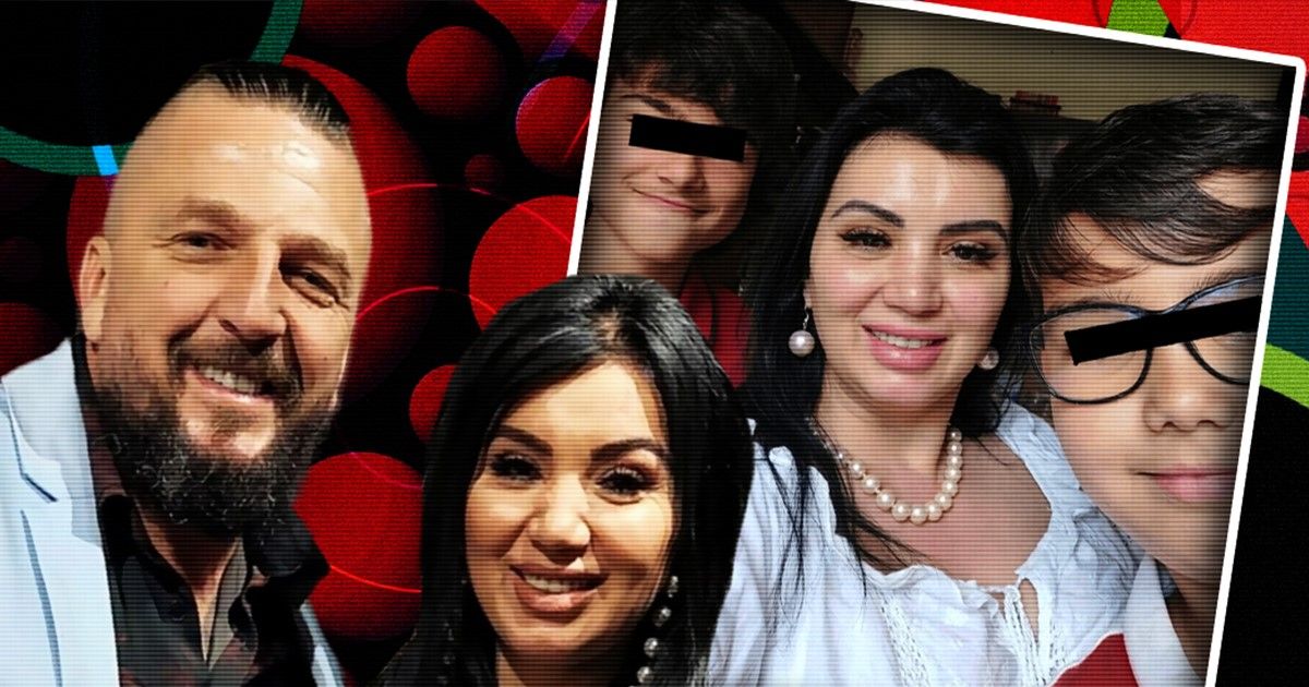Adriana Bahmuțeanu a spus tot! Ce relație există, de fapt, între George ...