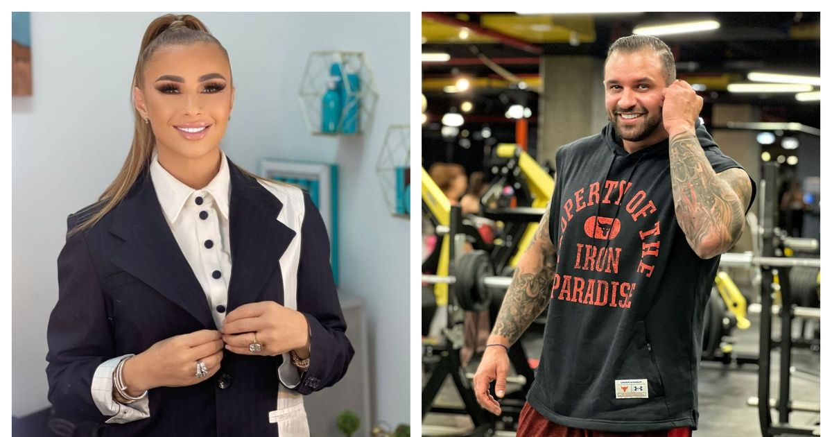 Anamaria Prodan îl laudă pe Alex Bodi, după ce a mărturisit că nimic nu ...