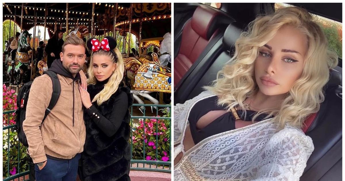 Maria Andria, sacrificii pentru a rămâne însărcinată. Cântăreața și ...