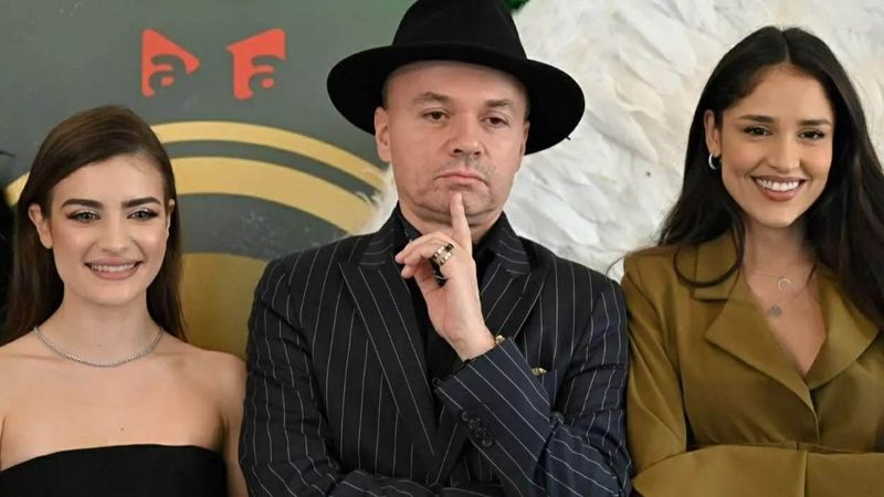 Cine este Mircea Gheorghiu din serialul Lia? Biografie: Vârstă, carieră ...