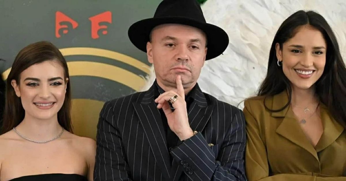 Cine este Mircea Gheorghiu din serialul Lia? Biografie: Vârstă, carieră ...