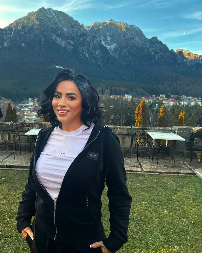 Rocsana Marcu a renunțat la televiziune pentru domeniul imobiliarelor ...