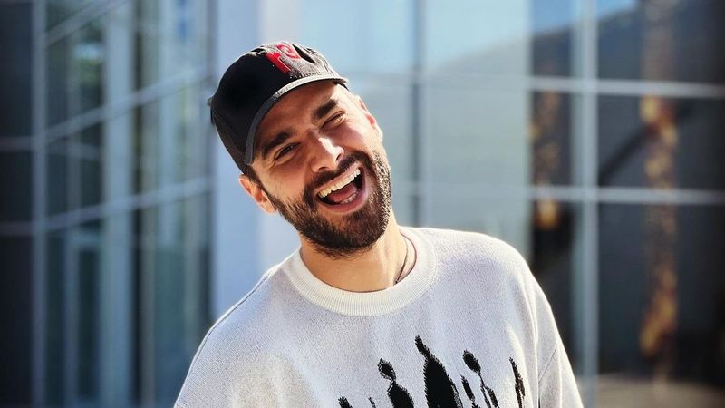 Cine e Andrei Ivan din serialul „Lia”. Trăiește o poveste de dragoste ...