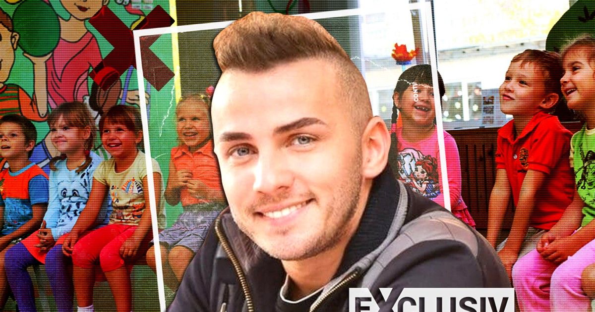 Mihai Trăistariu duce excentricitatea la un alt nivel! Artistul a ...