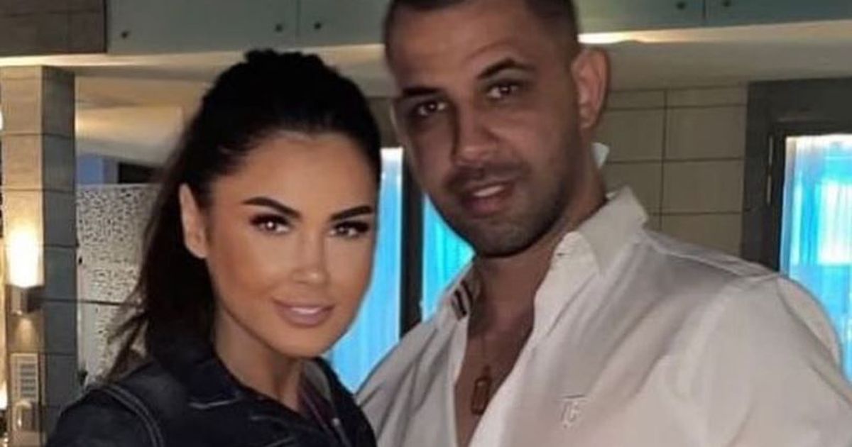 Declarația pe care Oana Zăvoranu i-a făcut-o lui Alex Ashraf, după ...