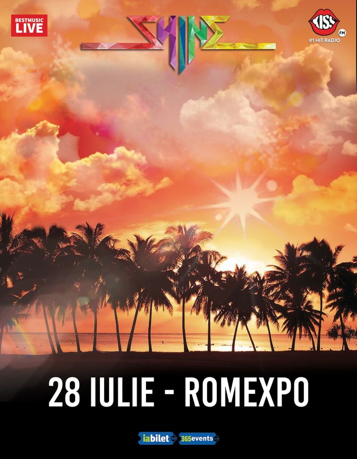 Shine Festival 2023. Vezi când și unde are loc festivalul, care revine ...