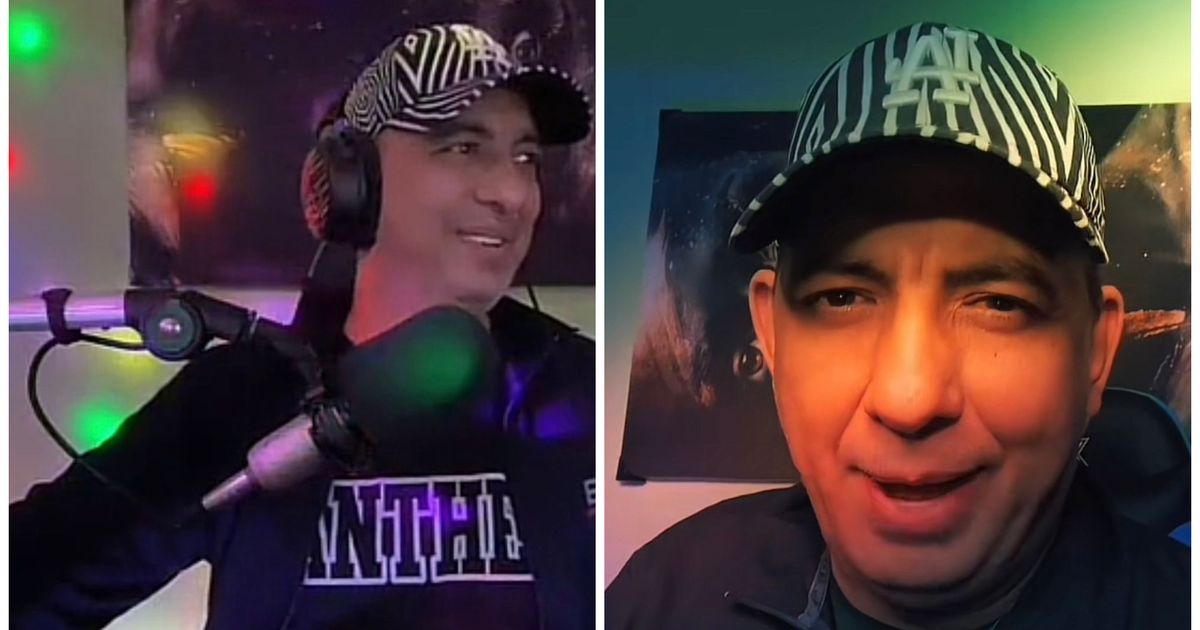 Dj Bosse, unul dintre cei mai cunoscuți tiktokeri din România, a murit ...
