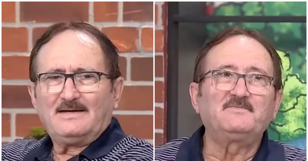 Lui Cornel Palade nu-i vine să creadă! Ce pățește artistul când merge ...