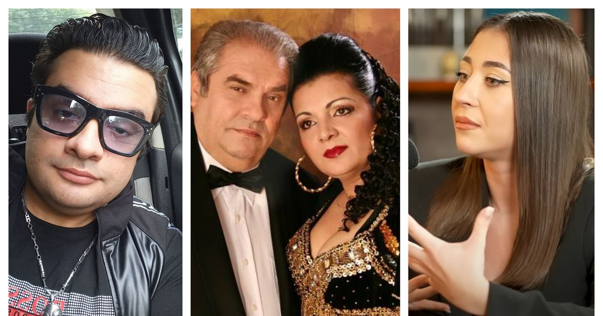 Fiul Corneliei Catanga dă de pământ cu Nicole Cherry! Alexandru ...