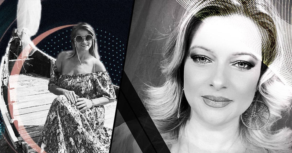 Semnul primit de astrologul Mădălina Manole înainte să moară subit! A ...