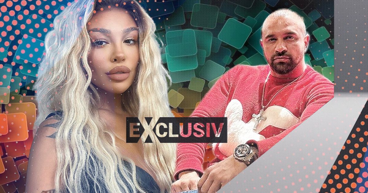 Toți s-au întrebat, dar WOWbiz.ro a aflat! Alex Bodi, primele ...