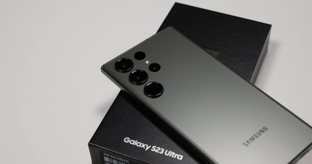 Lansare Samsung Galaxy S23. Vezi cum arată și cât costă noile modele de ...