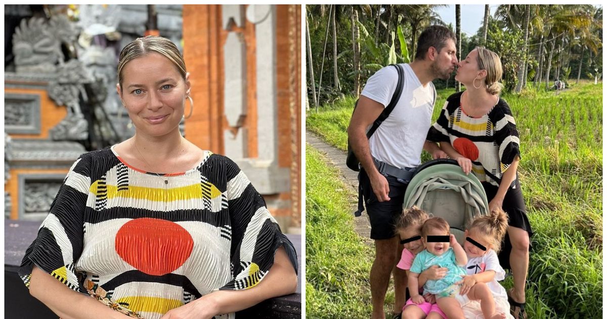 Laura Cosoi, despre vacanțele cu copiii. Cum le fac față vedeta și ...