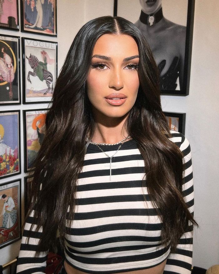 „Vreau să devin mama” Alina Eremia, totul despre relația cu Edi Barbu ...