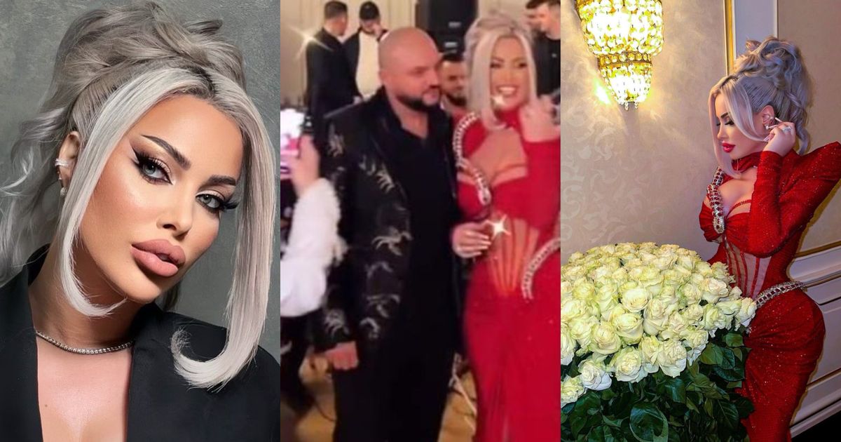 „Mai am multe de făcut” Când va avea loc nunta Loredanei Chivu ...