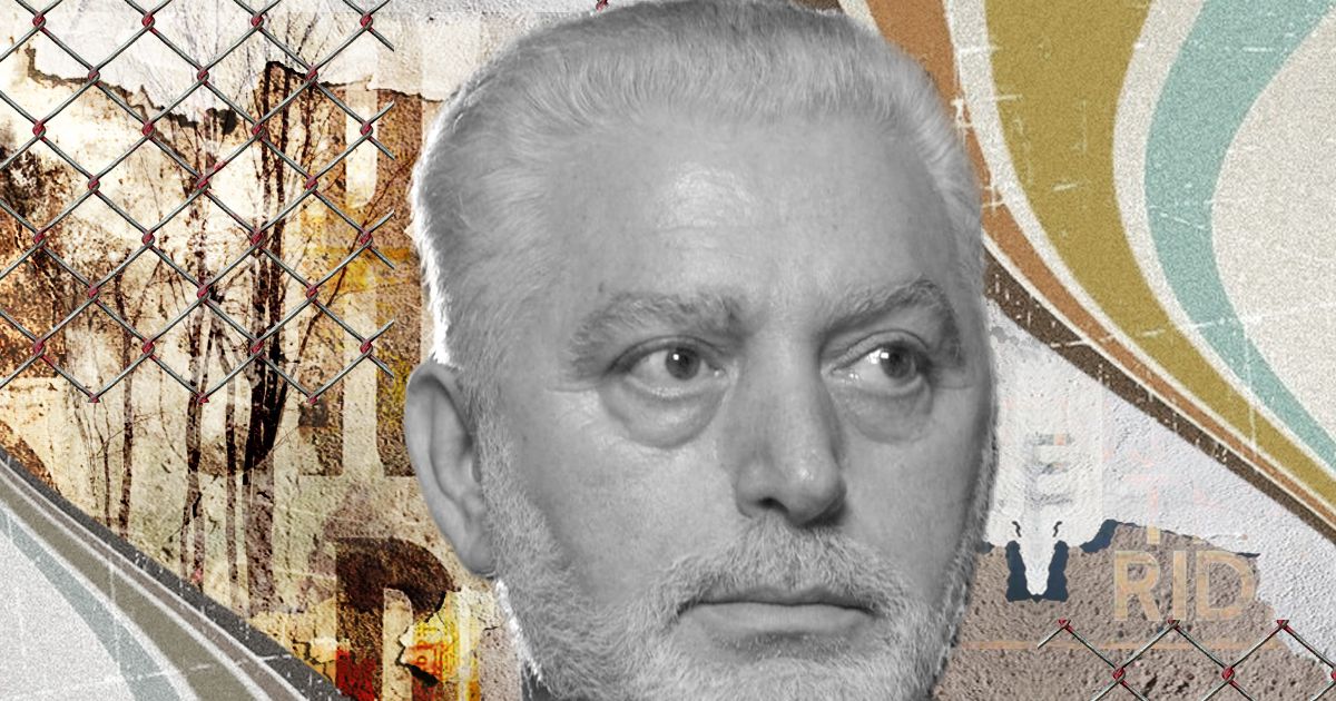 Paco Rabanne s-a stins din viață. Celebrul creator de modă avea 88 de ...