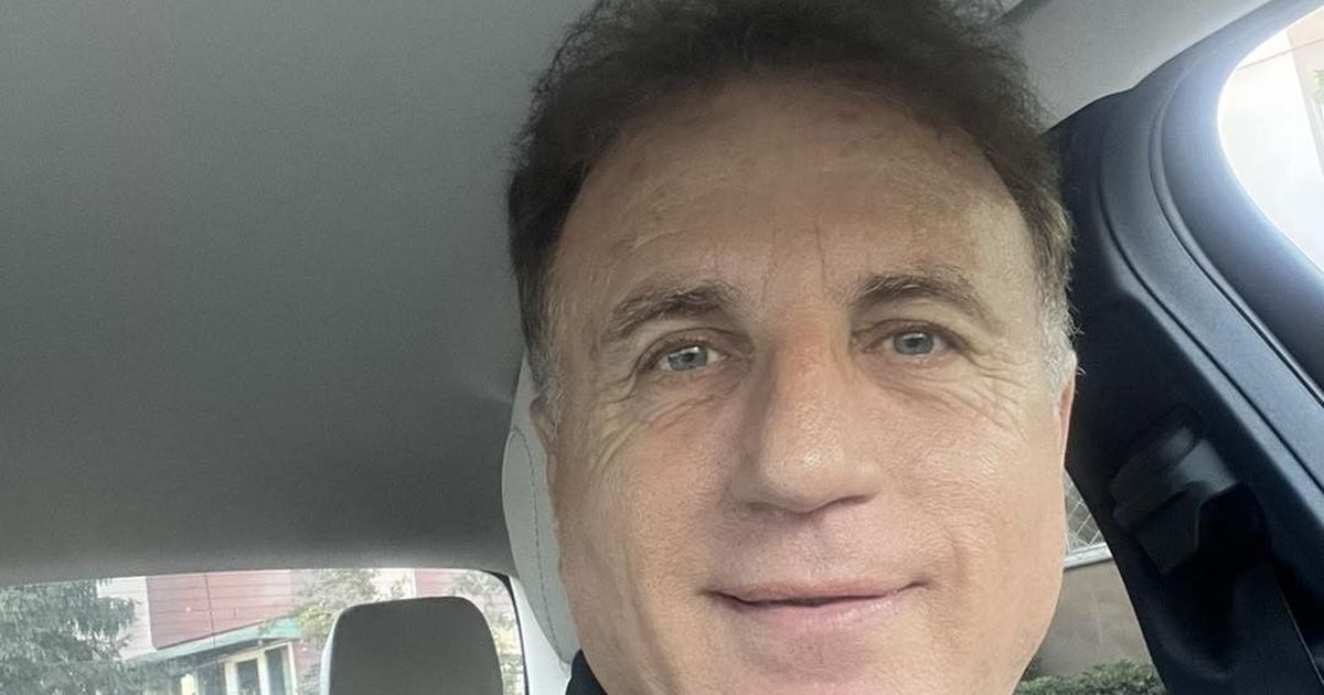 Constantin Enceanu a scăpat de kilogramele în plus! Artistul a urmat ...