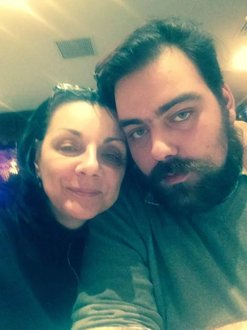 Cu meserie are Tudor Parhon, fiul lui Carmen Tănase, după ce a renunțat ...