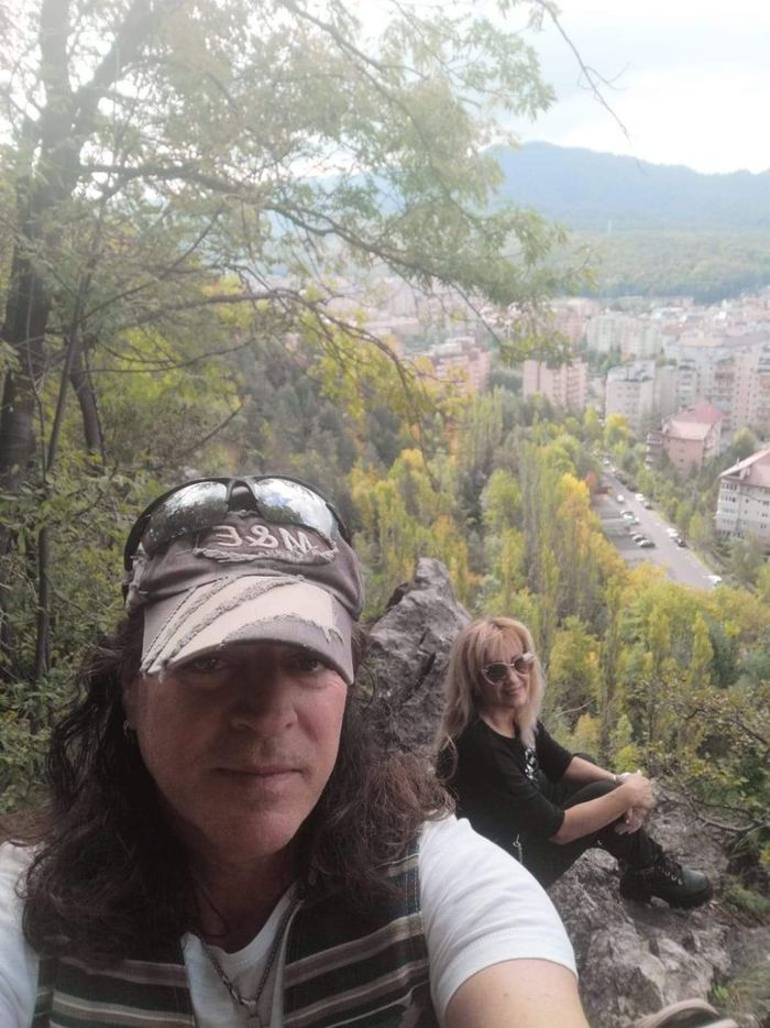 Văduva lui Leo Iorga s-a căsătorit în secret?! Detaliul care ar fi dat ...