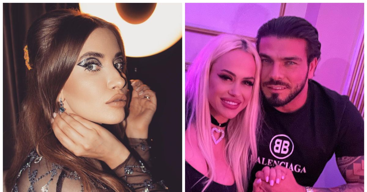 Iulia Albu a criticat dur ultima apariție a Andei Adam și a soțului ei ...