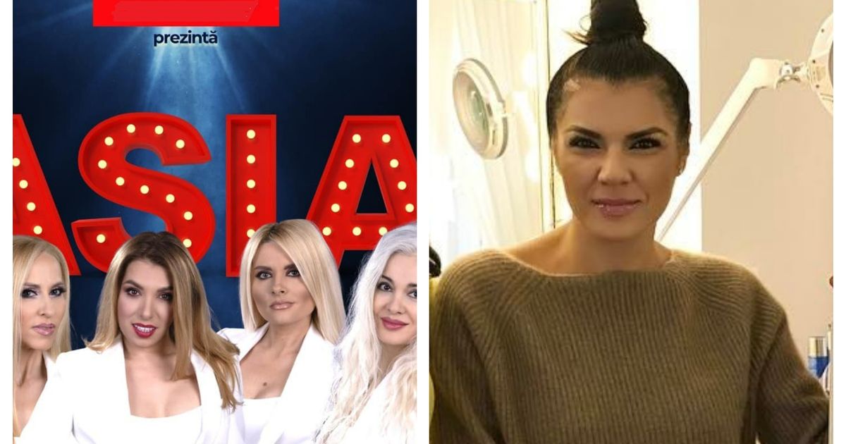 Irina Nicolae reacționează dur pentru că nu a fost intregată în ...