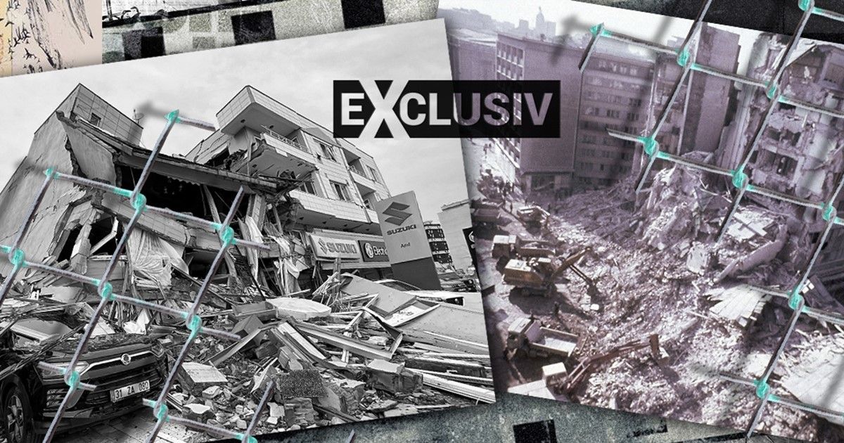 În Turcia a avut loc o adevărată catastrofă, dar ce șanse ar avea ...