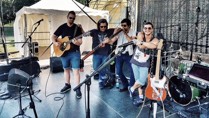 Cine este Radu de la Bosquito. Află totul despre artistul care s-a ...