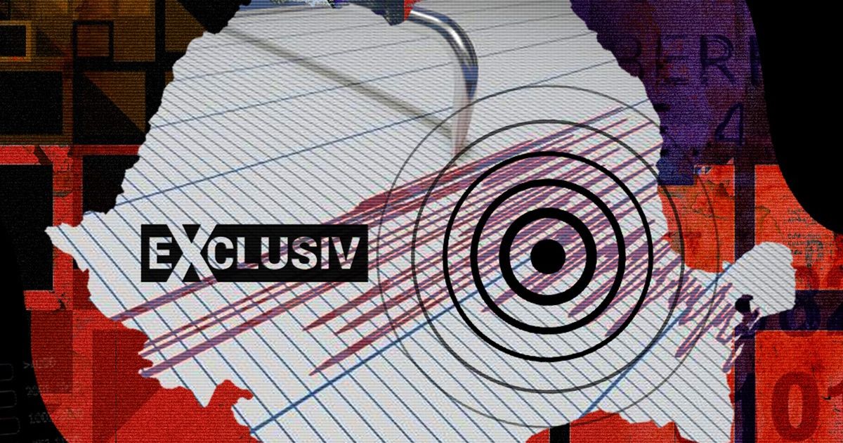 Cutremurele din Vrancea au sau nu o legătură cu seismul puternic din ...