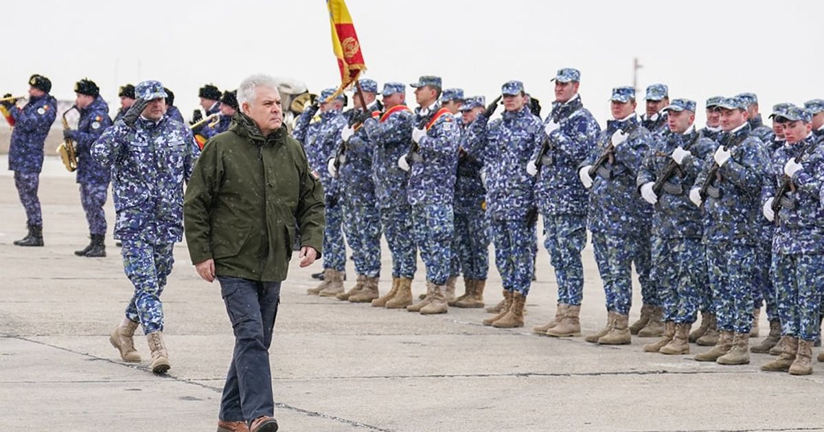 Ghid de înrolare în Armata Română. Cu cât cresc soldele oferite în MApN ...