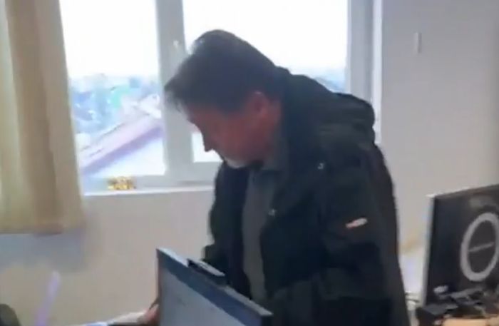 Situație fără precedent la DSP Arad! Un director i-a atacat pe ceilalți ...