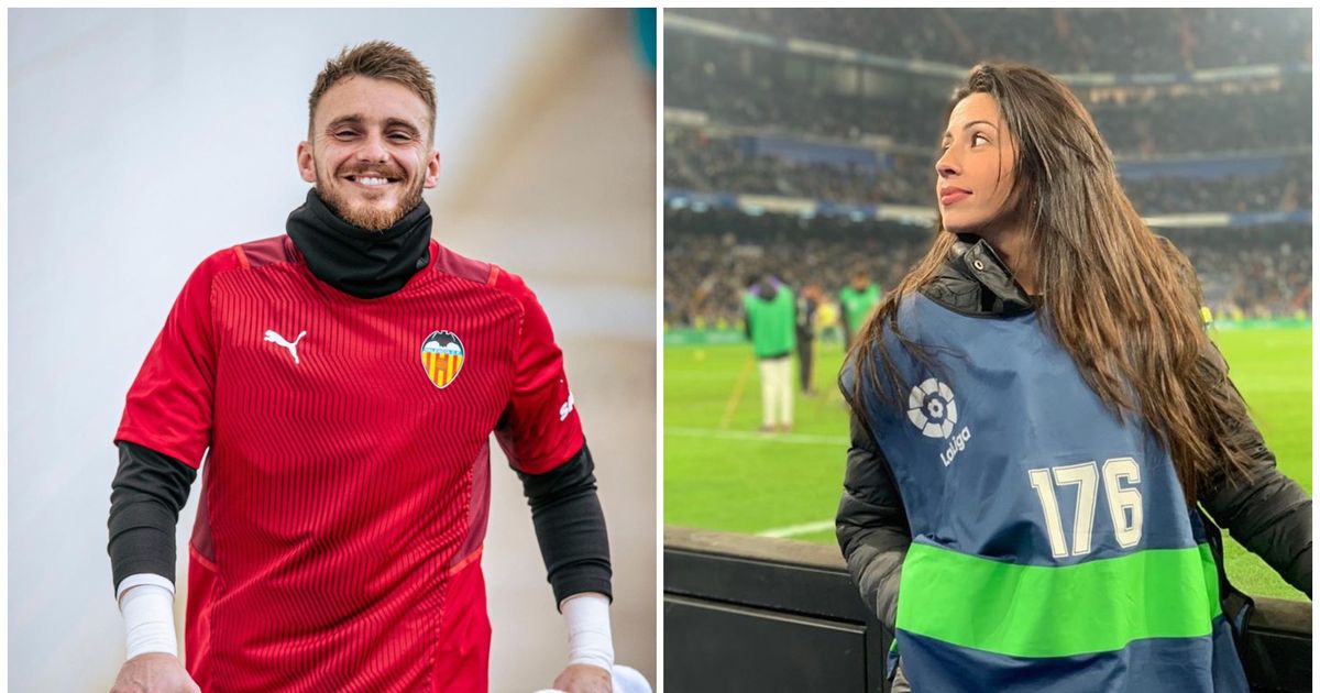 Fostul portar al Barcelonei, un nou gest revoltător după ce a postat ...