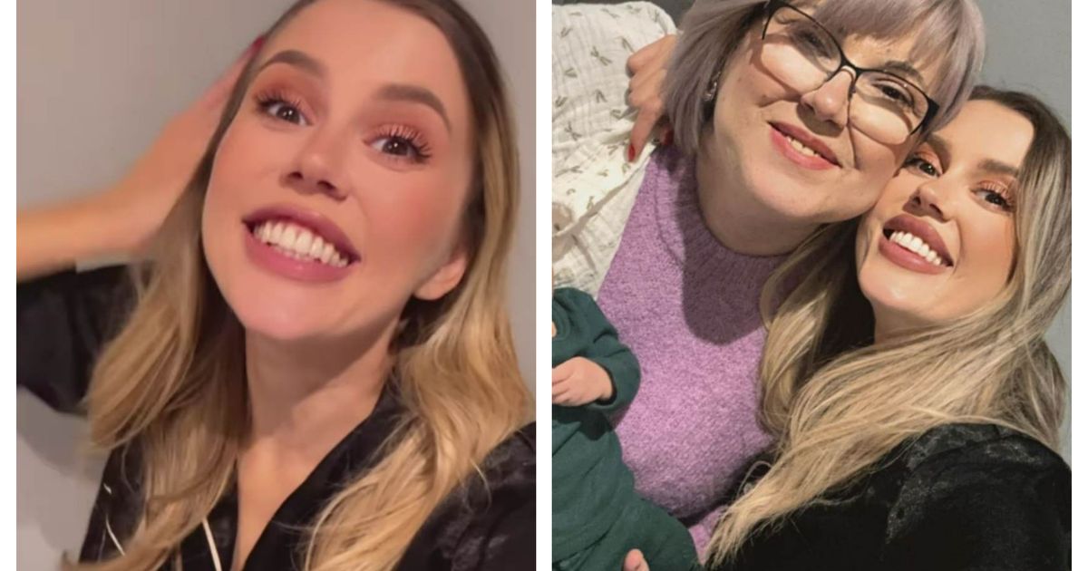 ”E greu să nu-ți ai părinții aproape” Mama lui Emily Burghelea abia ...