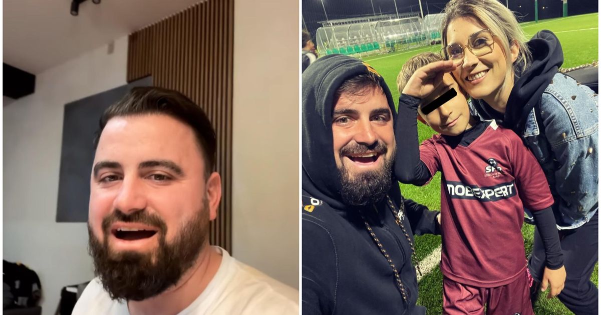 Zi mare în familia Addei! Cătălin Rizea le-a dat tuturor vestea: ”Asta ...