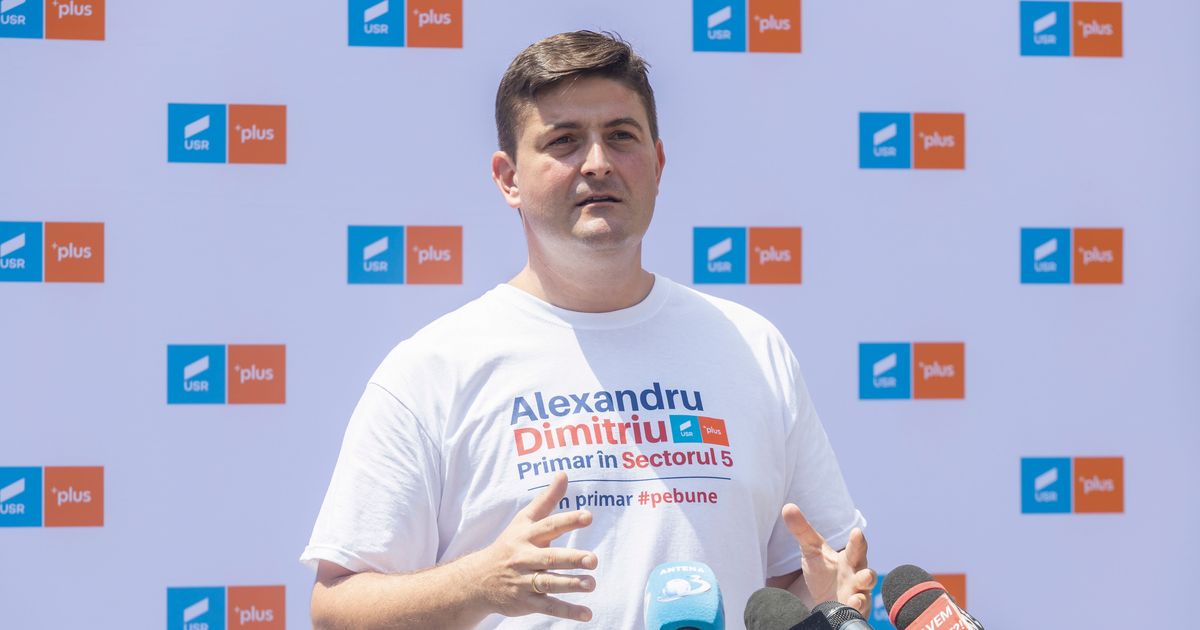 Când sunt alegerile pentru Primăria Sectorului 5. Vezi cine sunt ...