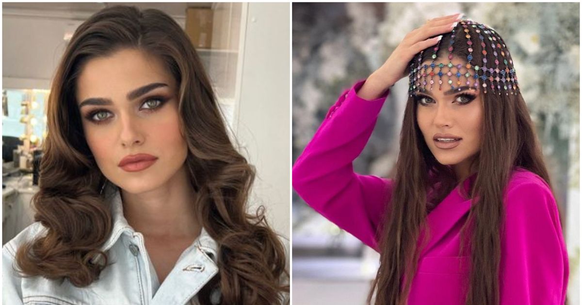 Ce s-a întâmplat cu Theo Rose, însărcinată în 5 luni, la ultima cântare ...