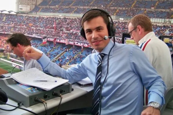 A murit unul dintre cei mai cunoscuți comentatori sportivi din țara ...