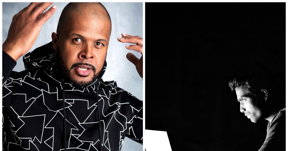 Cabral Ibacka, ținta escrocilor. Ce mesaj a primit prezentatorul TV pe ...