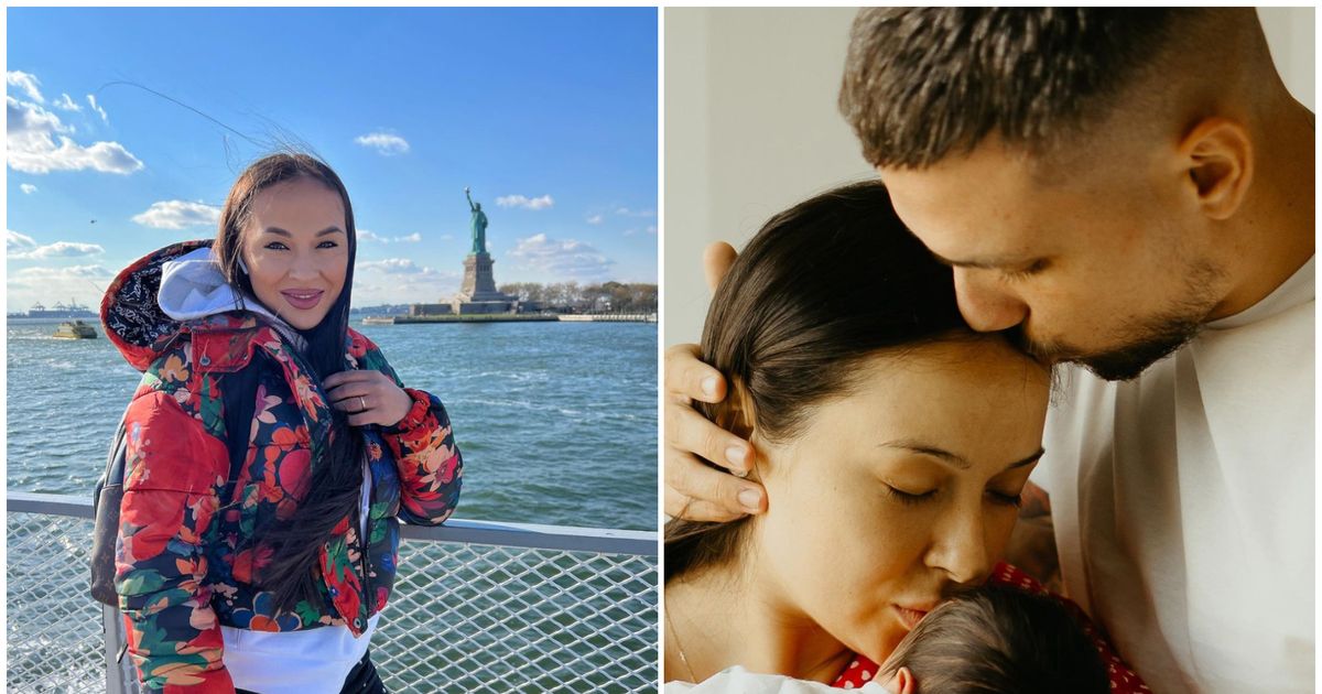 Soțul Vlăduței Lupău își sărbătorește ziua de naștere! Pentru prima ...