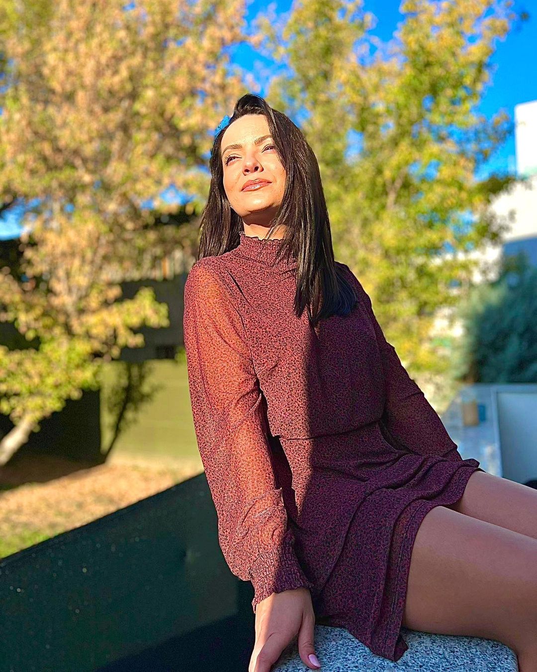 Anca Dinicu nu se aștepta că va deveni mamă vreodată! Specialiștii i-au ...