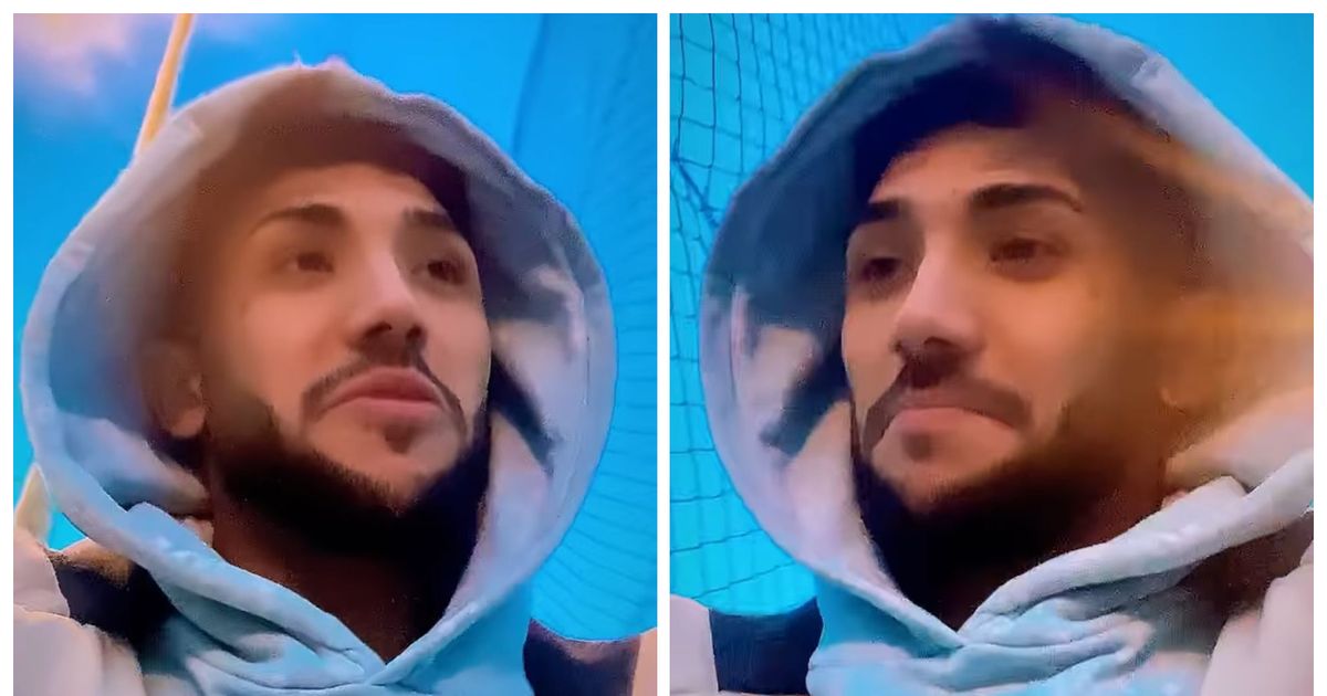 „Cea mai proastă veste din viața mea. Mă jur că-mi vine să plâng ...