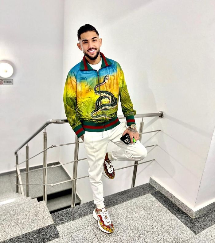 „Cea mai proastă veste din viața mea. Mă jur că-mi vine să plâng ...