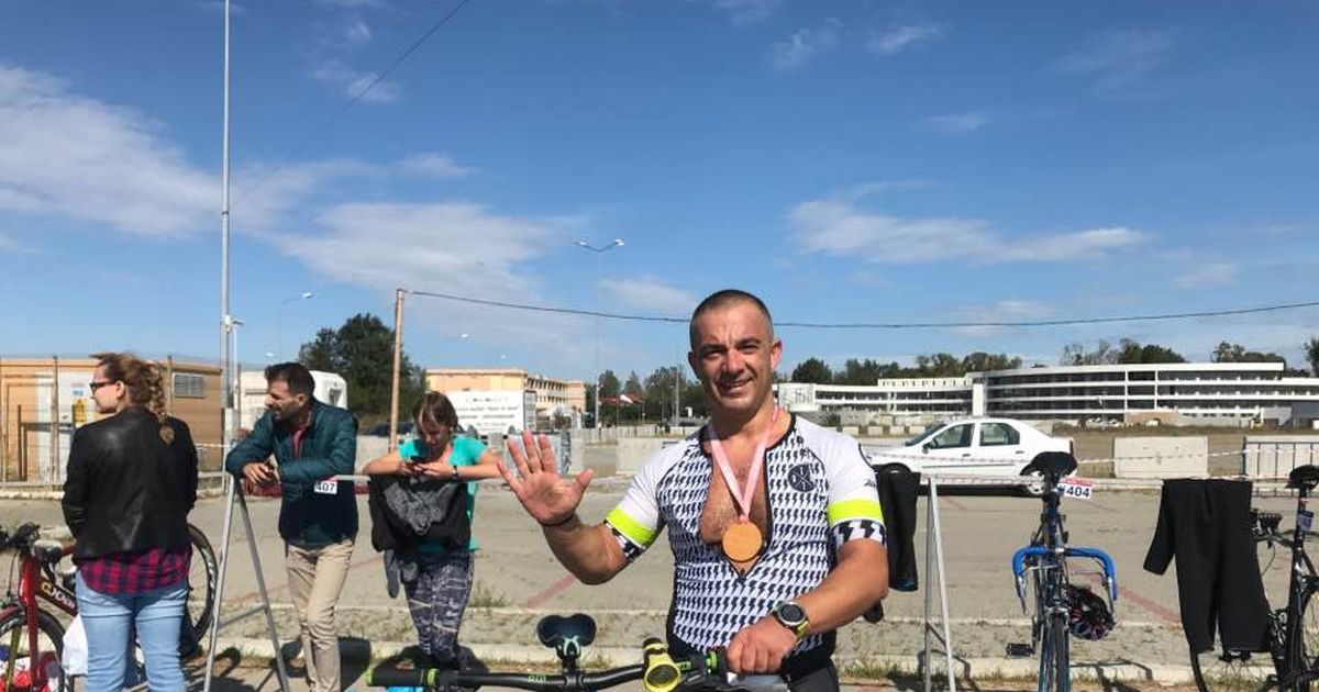 Cine este Daniel Mischie? Biografie: vârstă, studii, carieră. Vezi ce ...