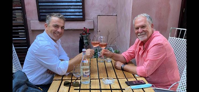 Cine este Daniel Mischie? Biografie: vârstă, studii, carieră. Vezi ce ...