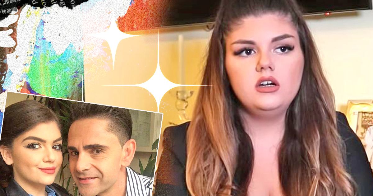 Fiica lui Aurelian Preda, victorie importantă în instanță! Anamaria a ...