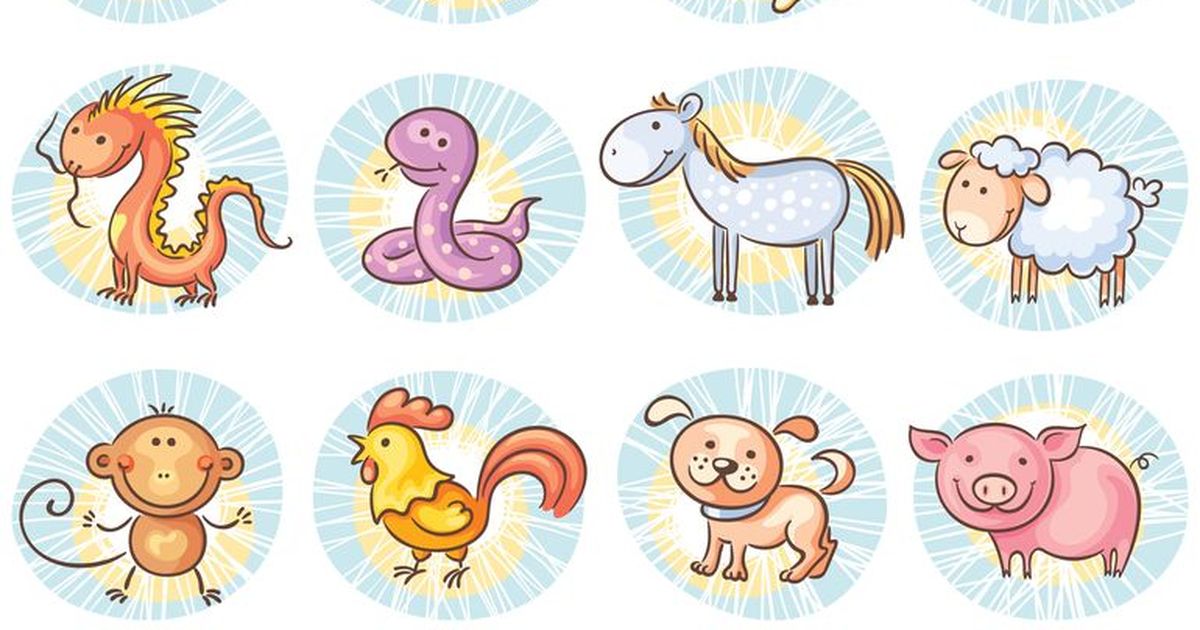 Zodiac Chinezesc 2023. Previziuni astrale pentru zodia Cal. Sănătate ...