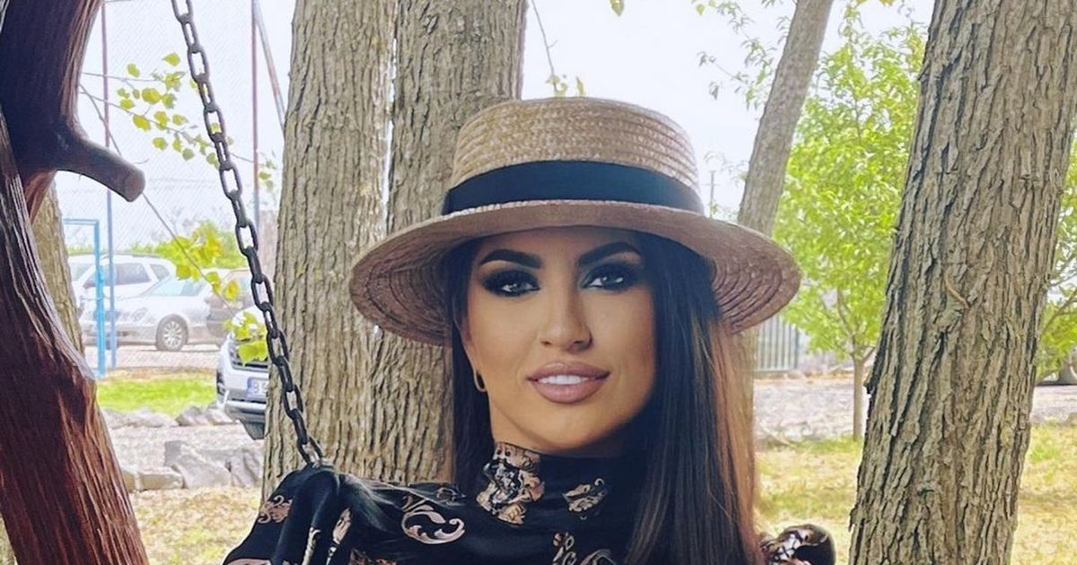 Cine este Alina Radi. Biografie: vârstă, carieră, familie. Află totul ...