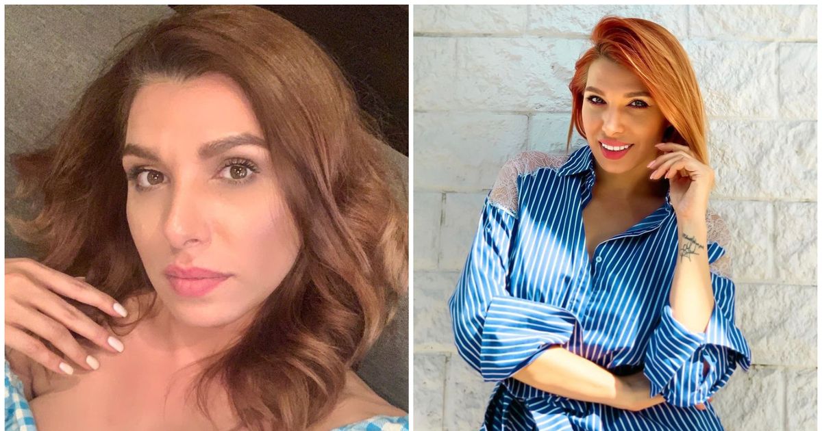 Sorana Darclee a vorbit despre sarcină, la 40 de ani! Artista se simte ...